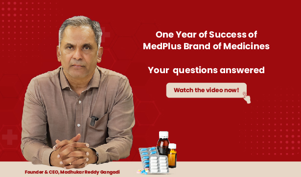 Online Pharmacy Store in India. Best value on medicines - MedPlusMart