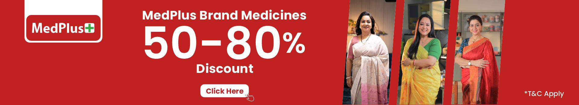 Online Pharmacy Store in India. Best value on medicines - MedPlusMart