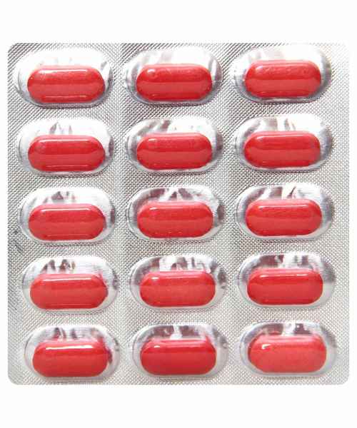 ALCOFIX TAB ( ALNICHE LIFE SCIENCES PVT LTD ) - Buy ALCOFIX - MedPlusMart