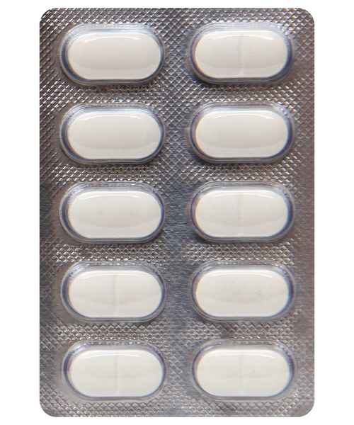 BENALGIS 100MG TAB ( FRANCO INDIAN PHARMACEUTICALS PVT LTD ) - MedPlusMart