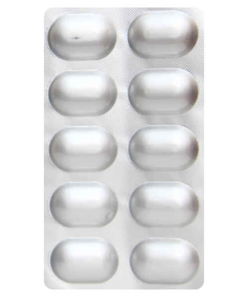 COMBIBEST TAB ( ALNICHE LIFE SCIENCES PVT LTD ) - Buy COMBIB - MedPlusMart