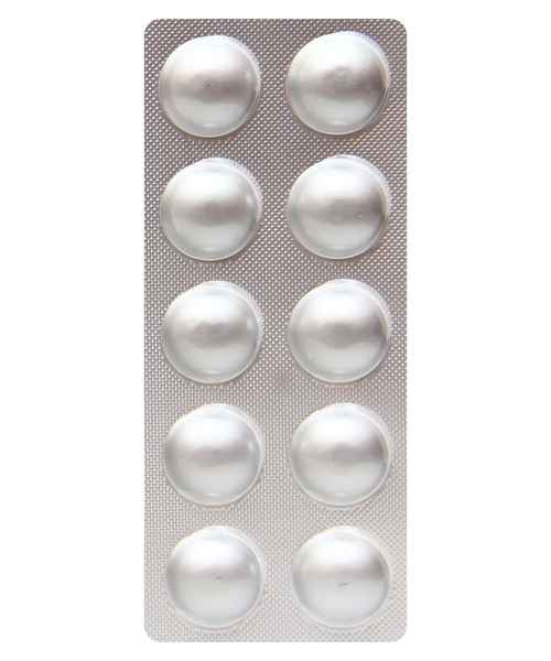 MYOTAN CT 40/12.5MG TAB ( J B CHEMICALS AND PHARMACEUTICALS - MedPlusMart