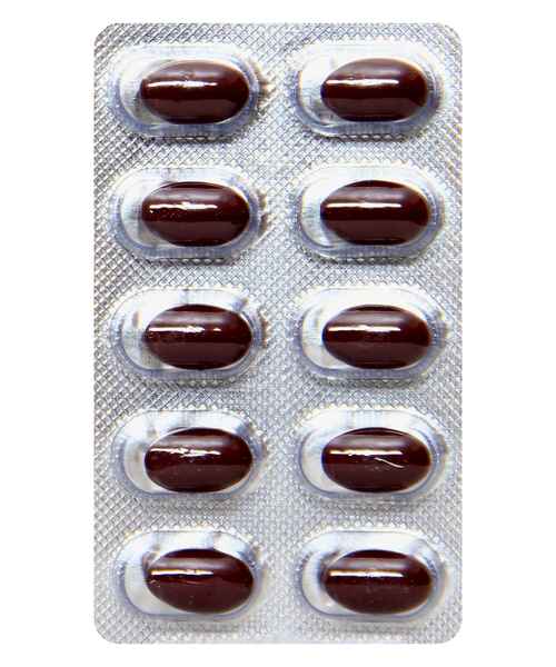 REJUNEX CAP ( INTAS PHARMACEUTICALS LTD ) - Buy REJUNEX CAP - MedPlusMart