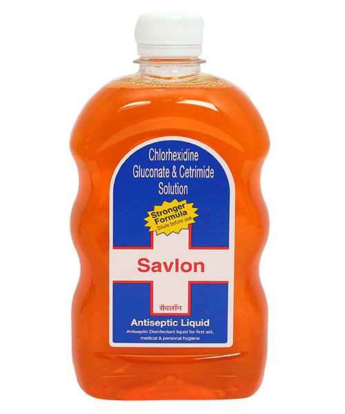 SAVLON 500ML LIQUID ( SAVLON ) - Buy SAVLON 500ML LIQUID Online at best ...