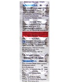 Buy Odimont Al Tablet - MedPlus