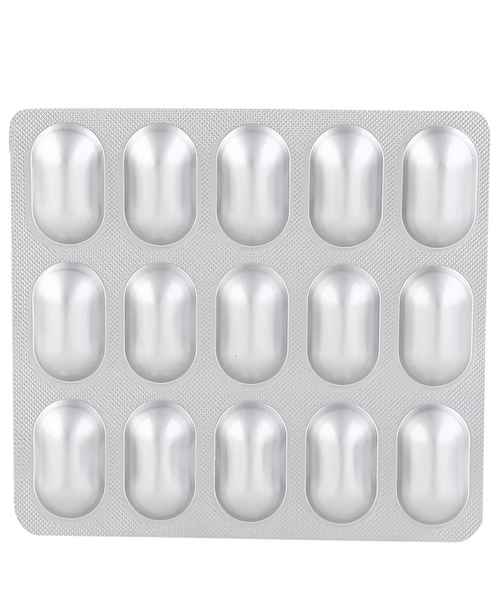 Buy Creon 10000 Capsule - MedPlus