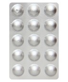 PROTERA 40MG TAB ( LUPIN LTD ) - Buy PROTERA 40MG TAB Online - MedPlusMart