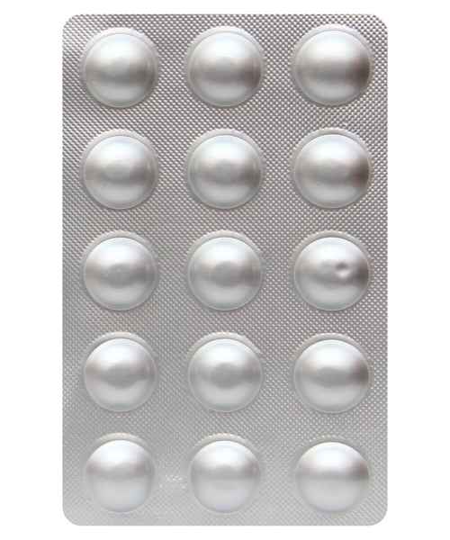 Buy Rabium 20mg Tablet - MedPlus