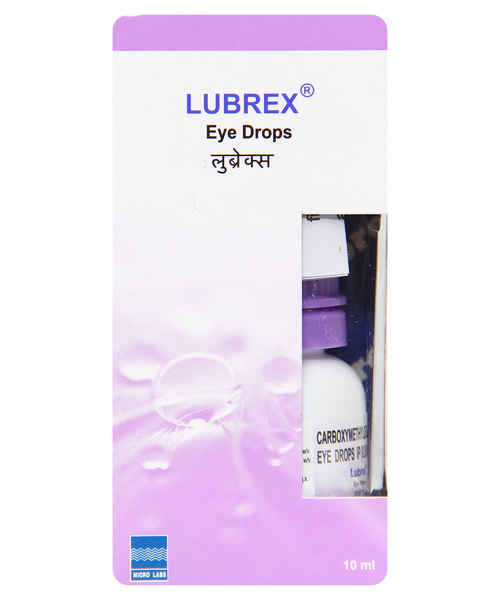 LUBREX EYE 10ML DROPS MICRO LABS LIMITED Buy LUBREX EYE 10ML DRO lubrex-eye-10ml-drops-micro-labs-limited-buy-lubrex-eye-10ml-dro