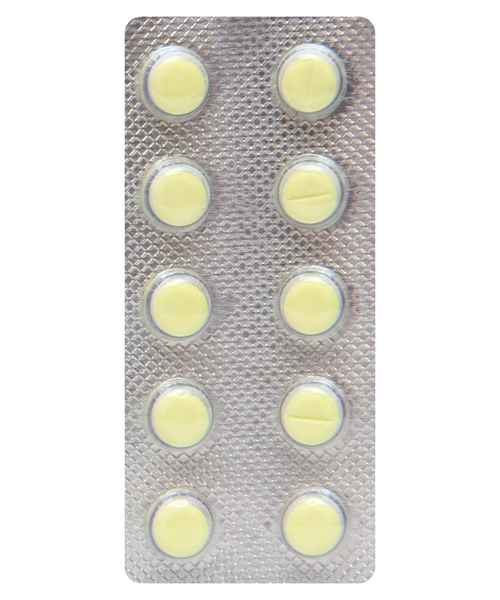 KINPRIDE SR TAB ( DR REDDYS LABORATORIES LTD ) - Buy KINPRIDE SR TAB O