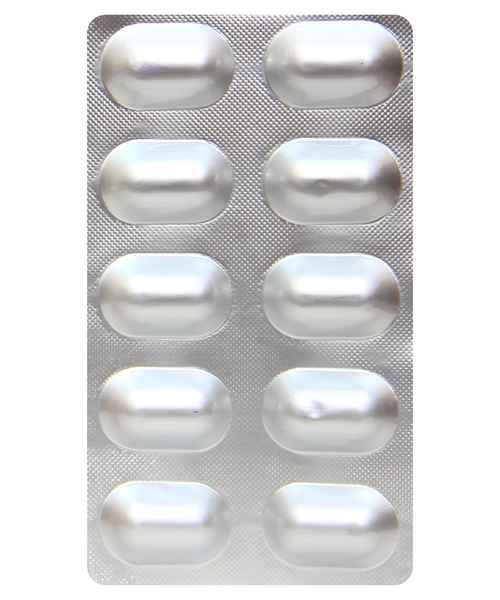 RITE VIT TAB ( TRIMARK PHARMACEUTICALS PVT LTD ) - Buy RITE VIT TAB On