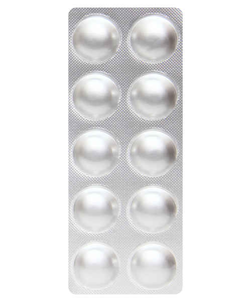 Buy Neuronomic Tablet - MedPlus