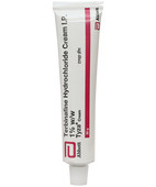 TYZA 30GM CREAM ( ABBOTT ) - Buy TYZA 30GM CREAM Online at b - MedPlusMart