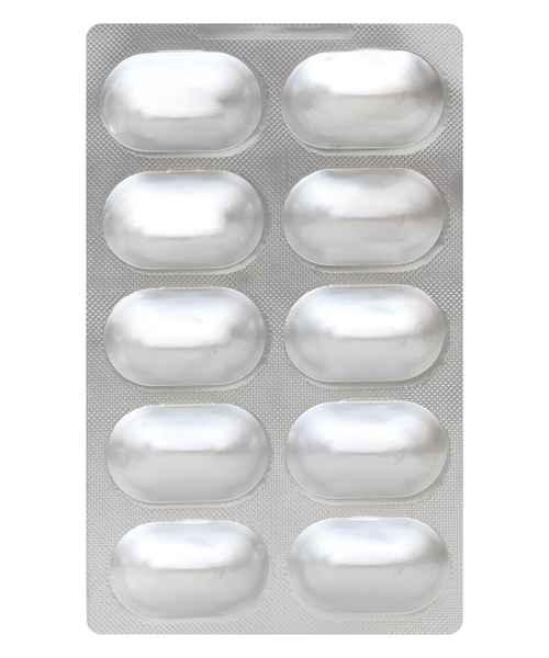 LIPOCUT 60MG CAP ( LUPIN LTD ) - Buy LIPOCUT 60MG CAP Online at best P