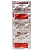 OLEANZ RAPITAB 10MG TAB ( SUN PHARMA ) - Buy OLEANZ RAPITAB - MedPlusMart