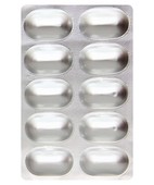 Buy Ceham P (500/800mg) Tablet - MedPlus