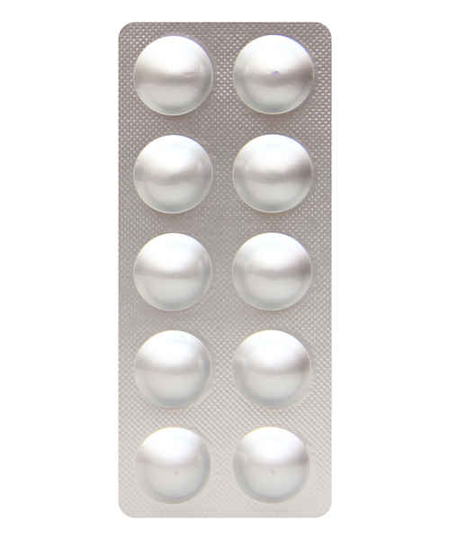 Buy Hhlevo M Tablet MedPlus
