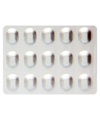 Buy Glimer 1mg Tablet - MedPlus