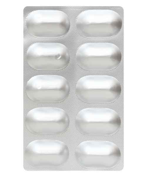 MITO Q 300MG TAB ( BION THERAPEUTICS INDIA PVT LTD ) - Buy MITO Q 300M