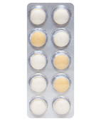 Buy Flotral D Tablet - MedPlus