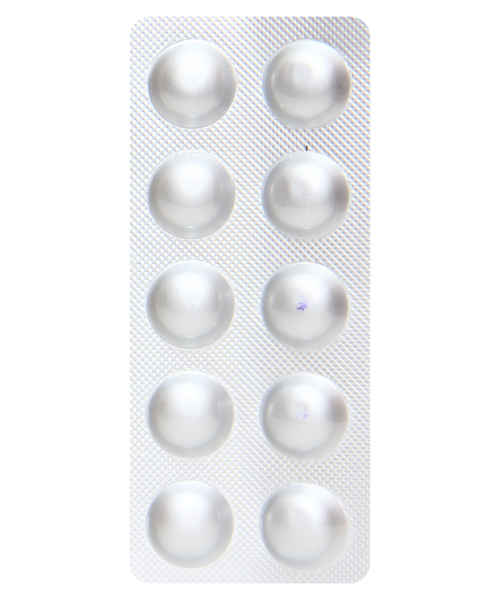 BENUVO TAB ( SAFFRON FORMULATIONS PVT LTD ) - Buy BENUVO TAB Online at