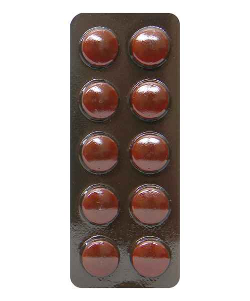 Buy Faa 20mg Tablet MedPlus