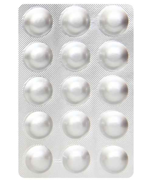 Buy Depran 10mg Tablet - MedPlus