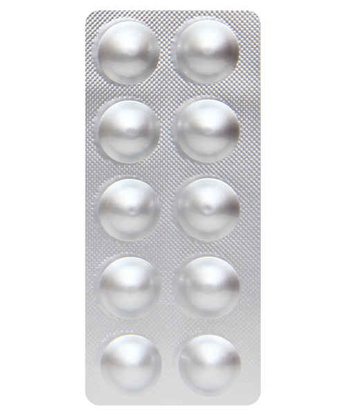 Buy Diziron D Tablet - MedPlus