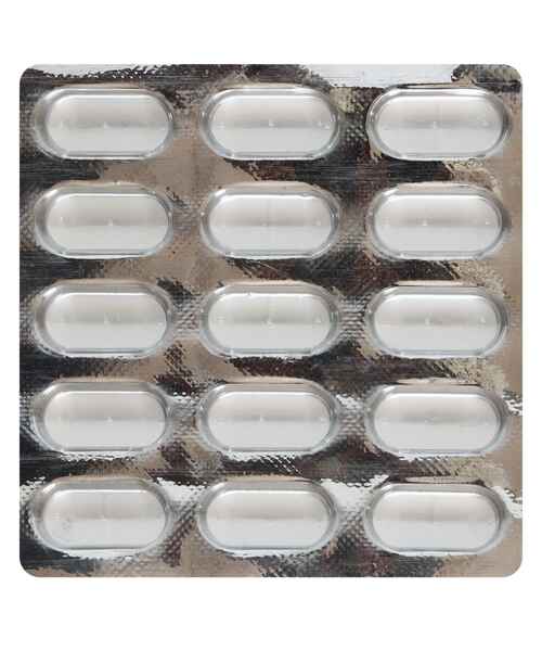 CALPIVA FORTE TAB ( MEDPLUS HEALTH SERVICES LIMITED ) - Buy CALPIVA FO