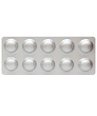 ZINCONIA 50MG TAB ( ZUVENTUS HEALTHCARE LTD ) - Buy ZINCONIA - MedPlusMart