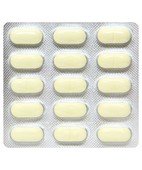 Buy Cyblex MV 80.2mg Tablet - MedPlus