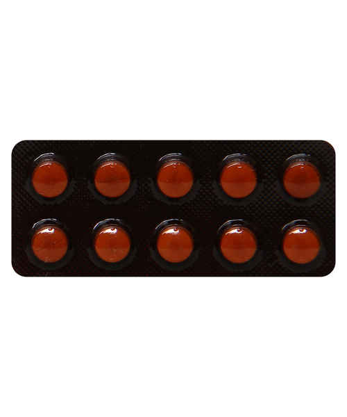 Buy Tenoric 25mg Tablet - MedPlus