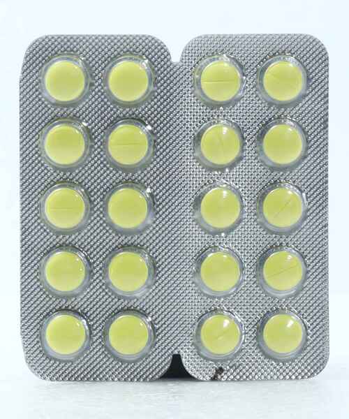 Buy Oleanz 7.5mg Tablet - MedPlus