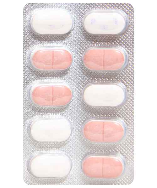 FLUPIWELL P TAB ( PRIMUS REMEDIES PVT LTD ) - Buy FLUPIWELL P TAB Onli