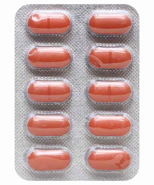 QUSER XL 300MG TAB ( MESMER PHARMACEUTICALS ) - Buy QUSER XL 300MG TAB
