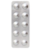 Buy P Ppi 40mg Tablet - MedPlus