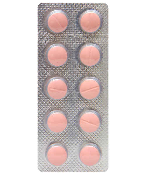 Buy Soliten 10mg Tablet - MedPlus