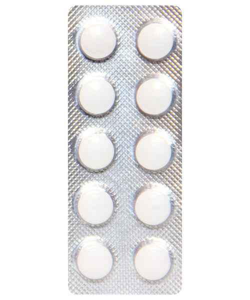 Buy Laconext 100mg Tablet - MedPlus