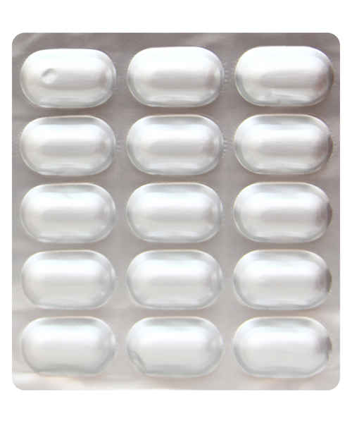 Buy Vysov M 50mg/1000mg Tablet - MedPlus