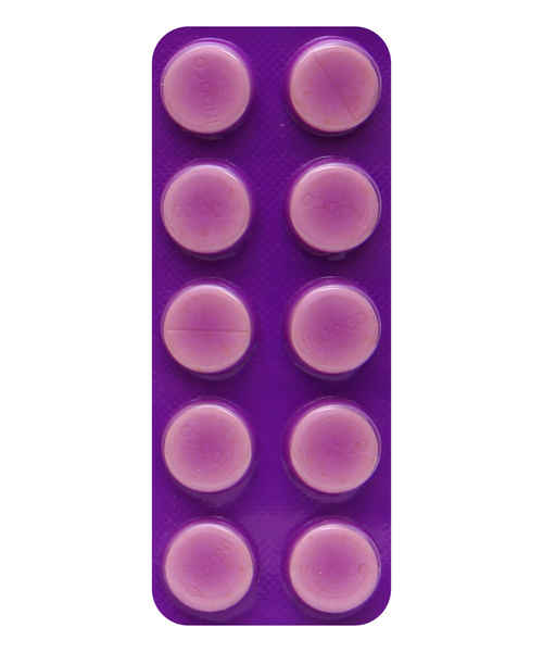 Buy Febrex Plus Tablet - MedPlus