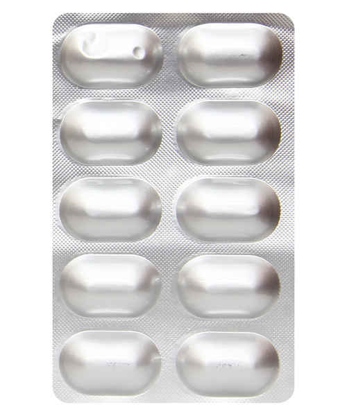 Buy Dynaglipt M Tablet - MedPlus