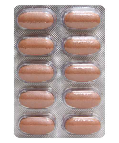 Buy Alcomax Tablet - MedPlus