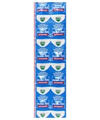 Buy Vicks Action 500 Advanced Tablet - MedPlus
