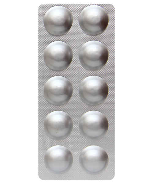 Buy Telekast F Tablet - MedPlus