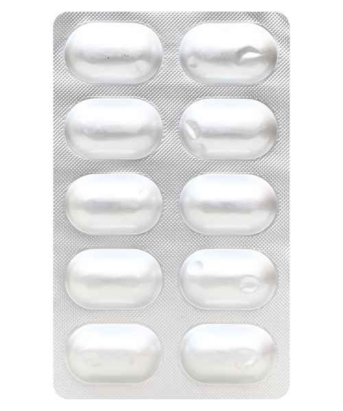 ZYMOR AP TAB ( ZYDUS HEALTHCARE LTD ) - Buy ZYMOR AP TAB Online at bes