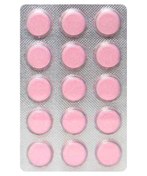 NOVAMOX DT 125MG TAB ( CIPLA ) - Buy NOVAMOX DT 125MG TAB Online at be