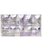 HILIN CAP ( DR REDDYS LABORATORIES LTD ) - Buy HILIN CAP Onl - MedPlusMart