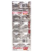 Buy Ovabless Myo Tablet - MedPlus