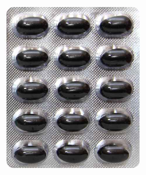 Buy Wellwoman Capsule - MedPlus