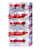 Buy Avil 25mg Tablet - MedPlus